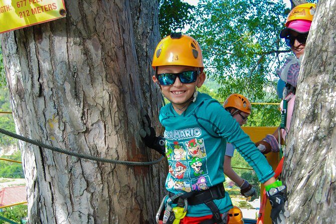 Mega Adrenaline & Splash - What’s Included and What to Consider