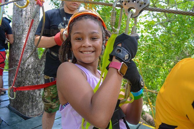 Mega Adrenaline & Splash - The Real Value of This Tour