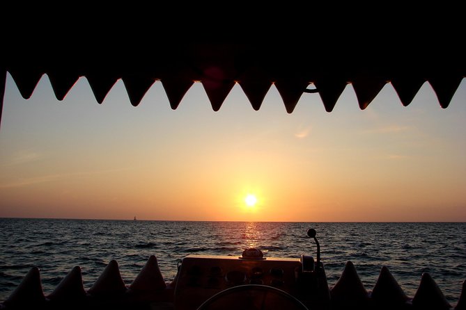 Mega Bite Dolphin Tour Boat in Clearwater Beach - Frequently Asked Questions