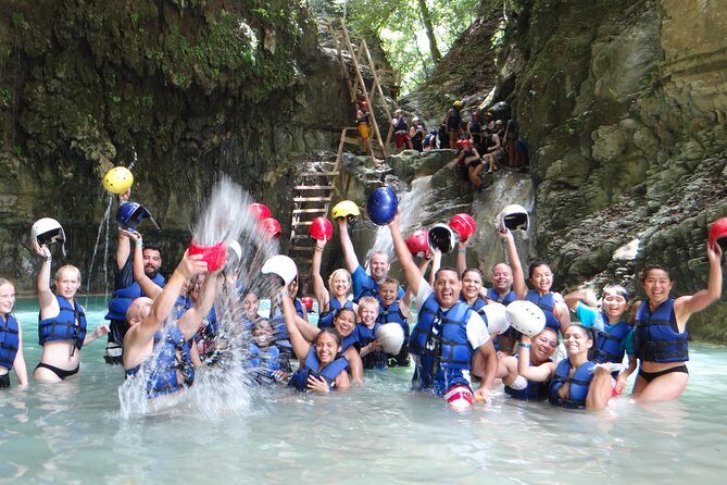 Mega Extreme Adventure: Horseback Riding, Ziplining and more - Introduction