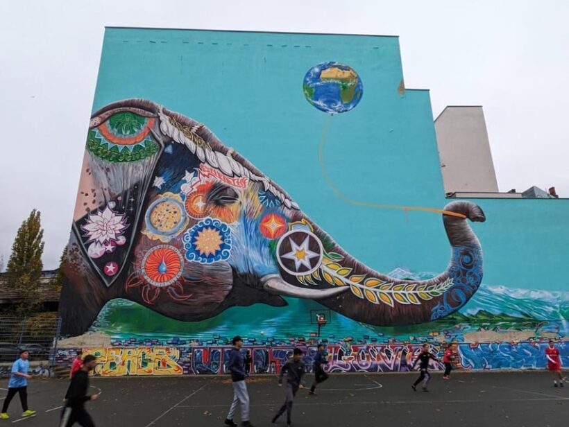 Mega Street Art, Mural, Graffiti Private Tour - Key Points
