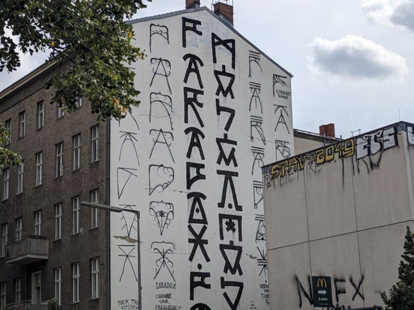 Mega Street Art, Mural, Graffiti Private Tour - Visual Feast and Photo Opportunities