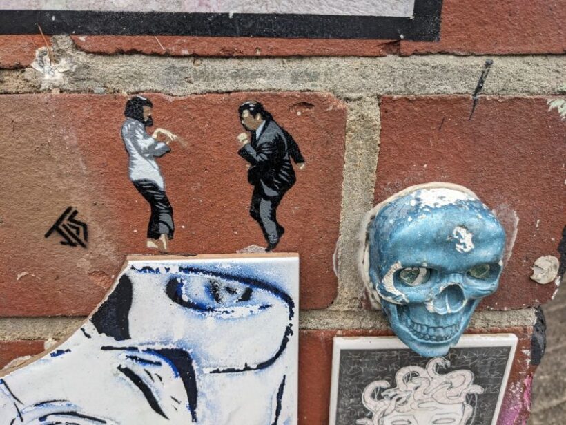 Mega Street Art, Mural, Graffiti Private Tour - Practical Details and Value