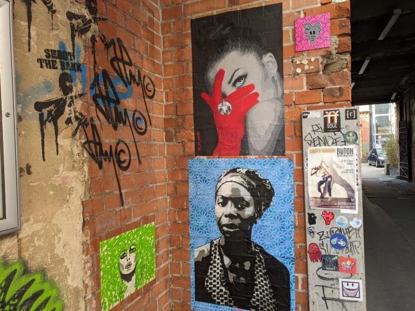 Mega Street Art, Mural, Graffiti Private Tour - FAQ