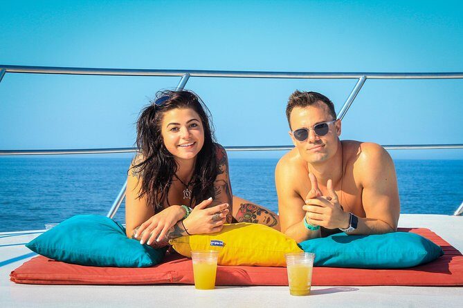 Mega Yacht ALL INCLUSIVE Yelapa Waterfall & Snorkeling Adventure - Who Should Consider This Tour?