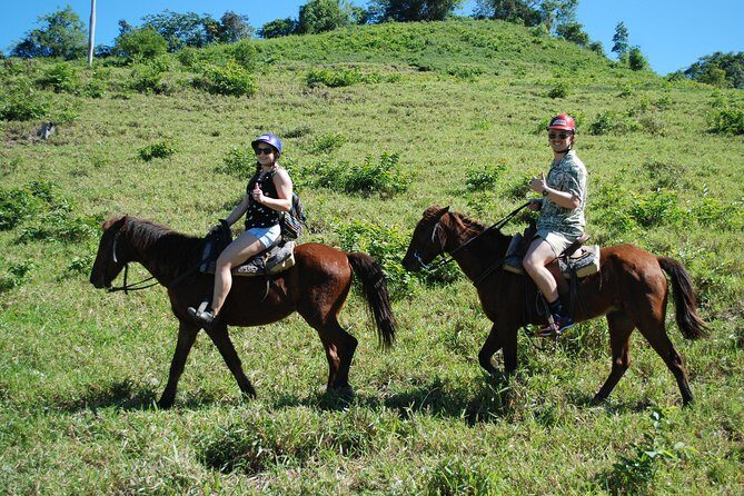 Mega Zip and Ride in Dominican Countryside - In Summary: Who Will Love This Tour?