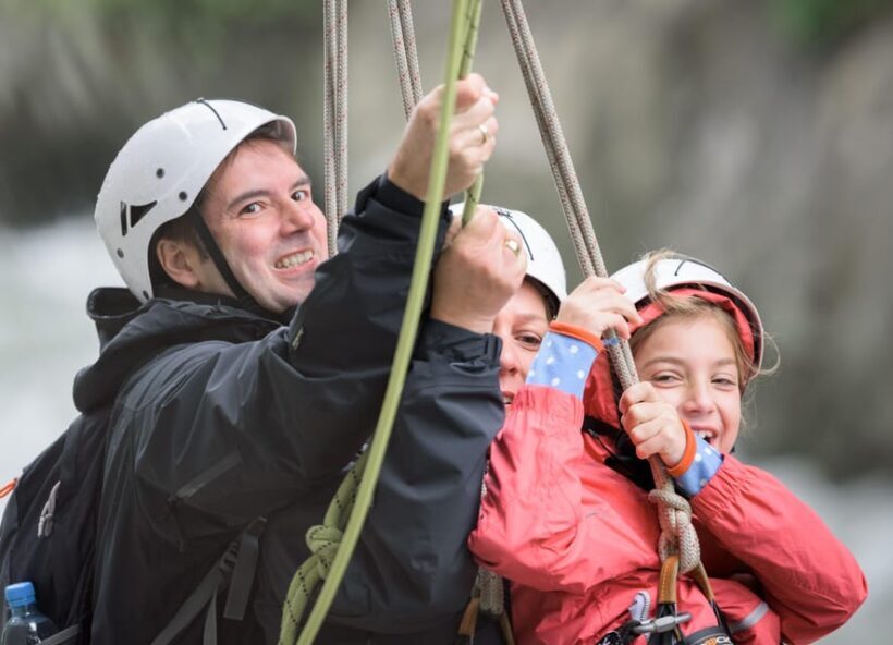 Mega Zipline & Cave Experience - Adventure Gorge Salzachklamm - The Experience’s Strengths and Considerations