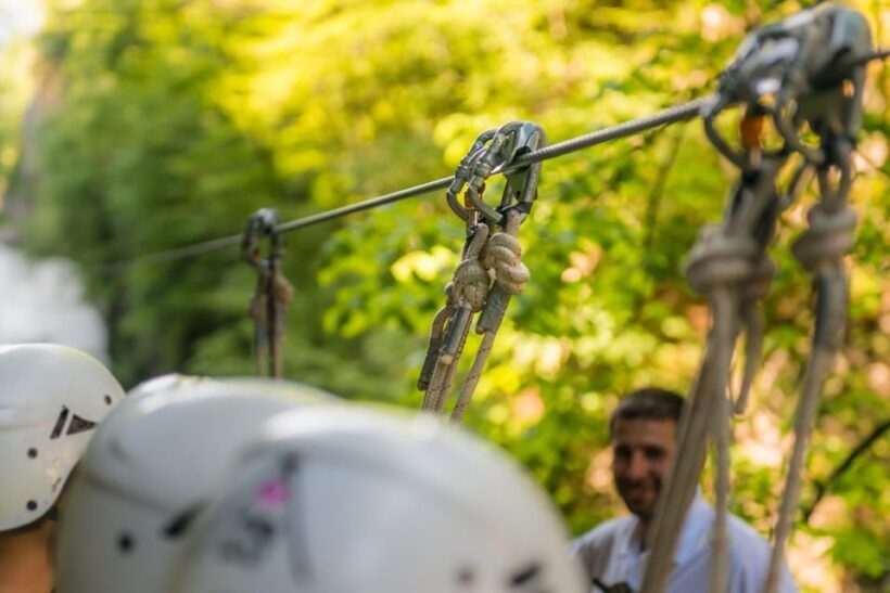 Mega Zipline & Cave Experience - Adventure Gorge Salzachklamm - Final Words