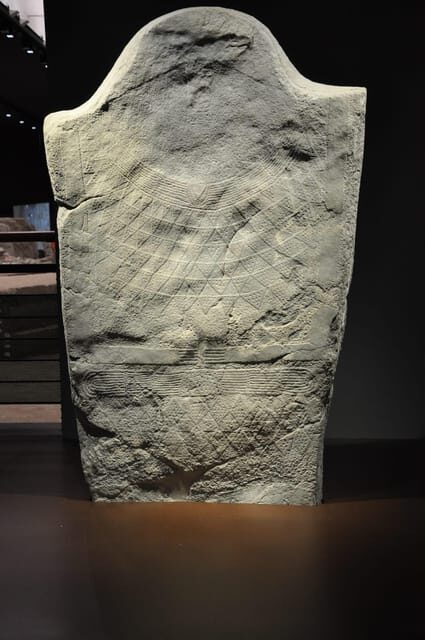 MEGALITHIC AREA OF SAINT-MARTIN-DE-CORLÉANS - An In-Depth Look at the Experience