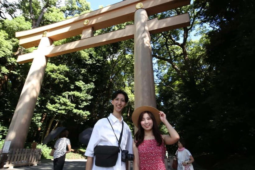 Meiji Jingu Shrine; Aoyama; Art Museums and Walking Tours - Analyzing the Value and Cost