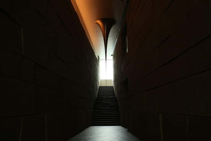 Meiji Jingu Shrine; Aoyama; Art Museums and Walking Tours - Who Will Love This Tour?
