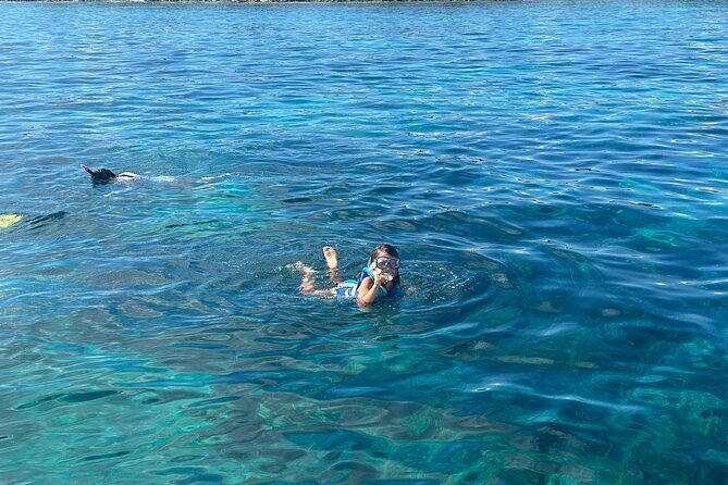 Mein Schiff from La Romana port: Catalina Island - An In-Depth Look at Catalina Island from La Romana