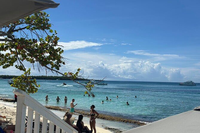 Mein Schiff from La Romana port: Catalina Island - FAQ About the Catalina Island Tour