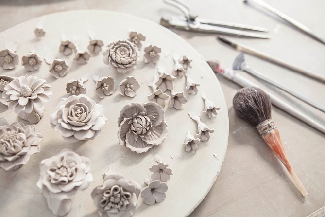 Meissen Porcelain Manufactory Entrance Review - Dining and Refreshment Options at the Meissen Manufactory