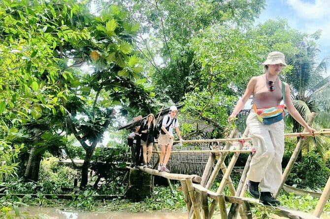 Mekong 2-Day Tour Floating Market-Bird Sanctuary-Flower Village - Introduction: Is the Mekong 2-Day Tour Right for You?