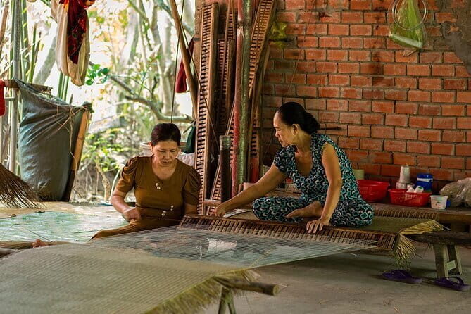 Mekong 2 Day Tour in Can Tho to Ben Tre - Cu Chi - Key Points