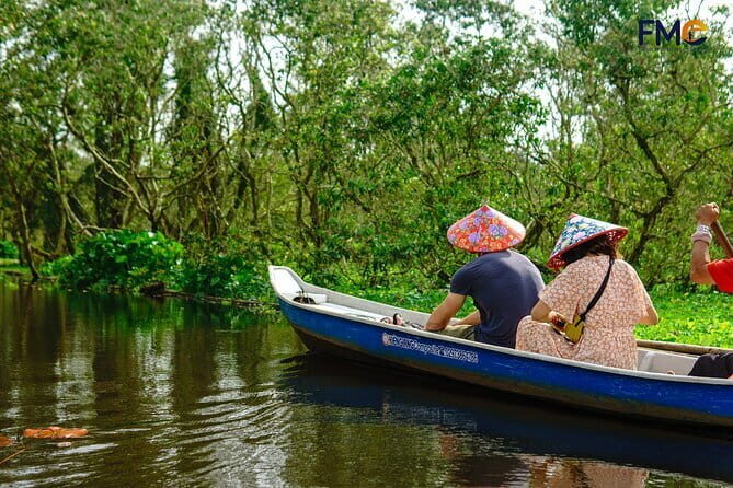 Mekong 2 Day Tour in Can Tho to Ben Tre - Cu Chi - Frequently Asked Questions