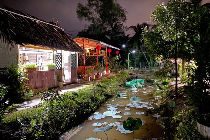 Mekong 2 Days 1 Night SMALL GROUP Stay at Family Tiny Homestay WITH BBQ DINNER - Practicalities: What You Need to Know