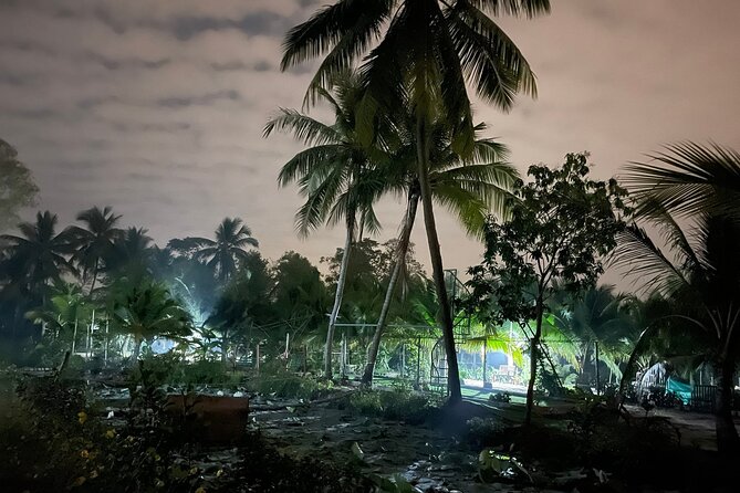 Mekong 2 Days 1 Night SMALL GROUP Stay at Family Tiny Homestay WITH BBQ DINNER - The Sum Up