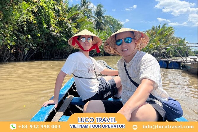 Mekong Adventure: 2 Days, Endless Memories - Final Thoughts