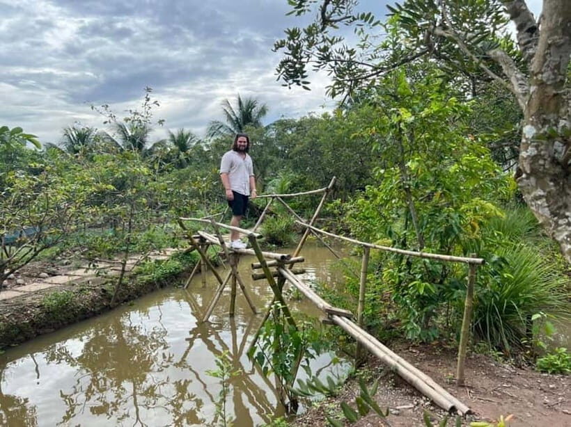 Mekong Ben Tre: Biking, Boat & Sampan from Ho Chi Minh City - Who Will Enjoy This Tour?
