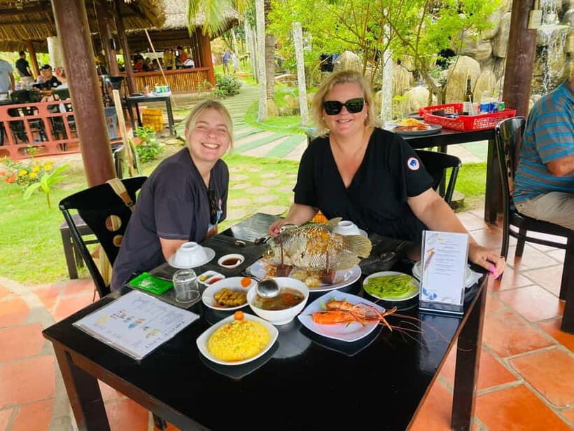 Mekong Ben Tre: Biking, Boat & Sampan from Ho Chi Minh City - FAQs