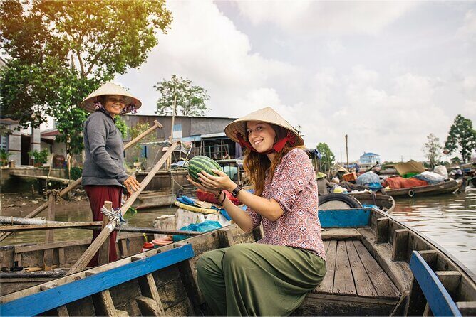 Mekong Boat & Bicycle Local Life 3-day - What’s Included and What to Consider