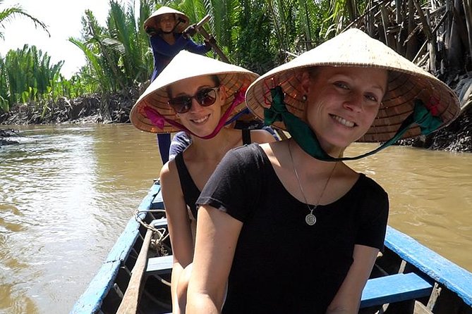 Mekong Cai Be Floating Market Private Tour From Ho Chi Minh City - Who Will Love This Tour?
