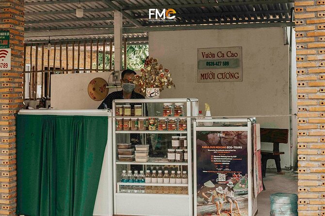 Mekong day tour Visit Cai Rang Floating Market pick up in Sai Gon - The Sum Up