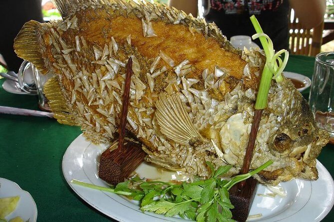 Mekong Delta 1 day "My Tho-Ben Tre" with BBQ lunch - Who Will Love This Tour?