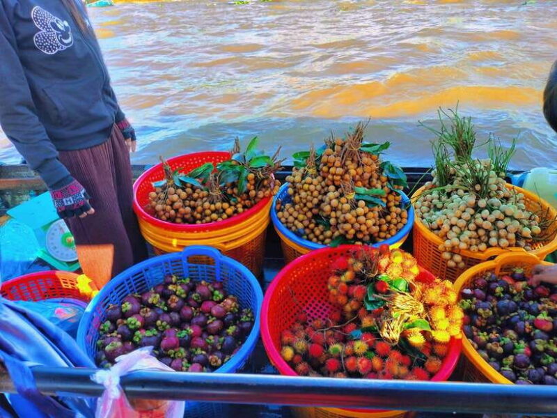 Mekong Delta 2-Day Tour: Cai Rang Market & Local Life - The Experience: What Travelers Say