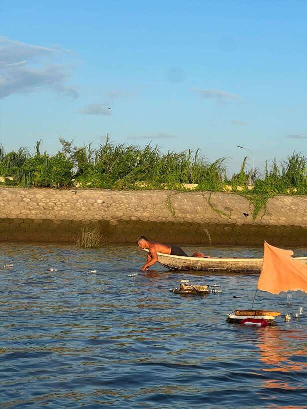 Mekong Delta 2 Day Tour With Pottery Village Floating Market - Day One: From Clay to Culture in Vinh Long