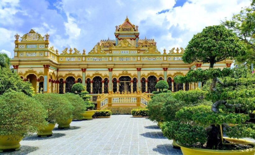Mekong Delta 2 Days: Floating Markets & Cultural Exploration - Key Points