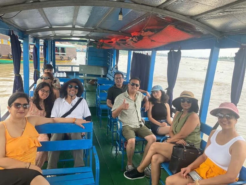 Mekong Delta 2 Days: Floating Markets & Cultural Exploration - Practical Tips for Travelers