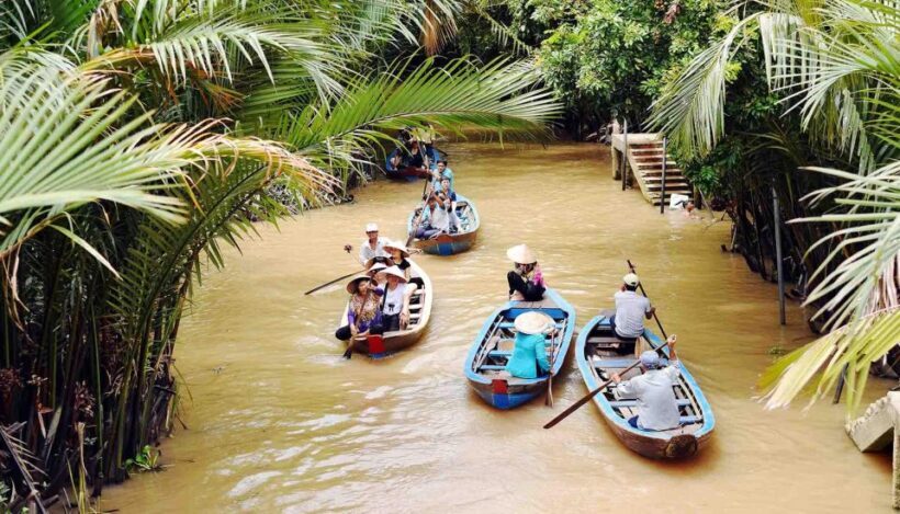 Mekong Delta 2 Days: Floating Markets & Cultural Exploration - Who Would Enjoy This Tour?