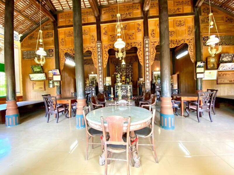 Mekong Delta 2 Days: Floating Markets & Cultural Exploration - FAQ