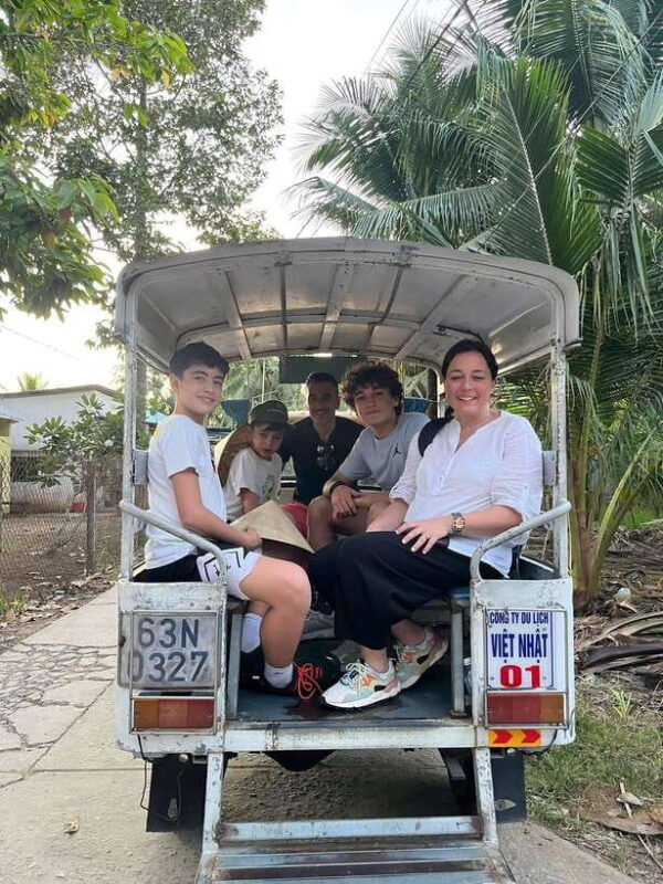 Mekong Delta 2 Days Tour: Cajuput Forest, Sa Dec, My Tho - The Sum Up