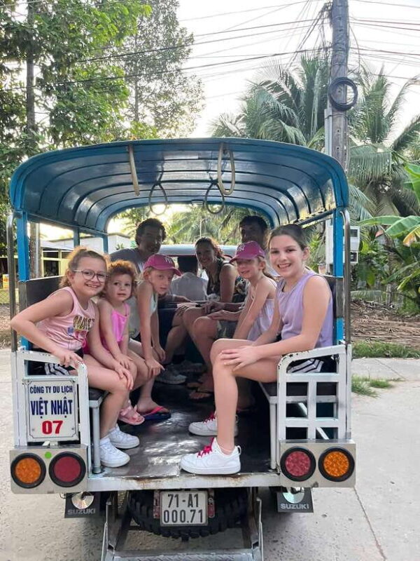 Mekong Delta 2 Days Tour: Cajuput Forest, Sa Dec, My Tho - FAQ