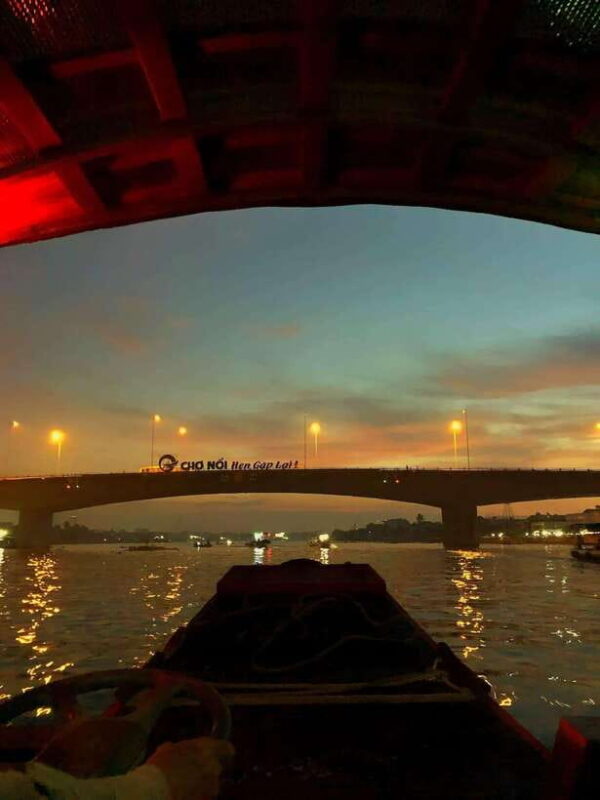 Mekong Delta 2 days Tour :Explore Cai Rang Floating Market - Practicalities and Tips