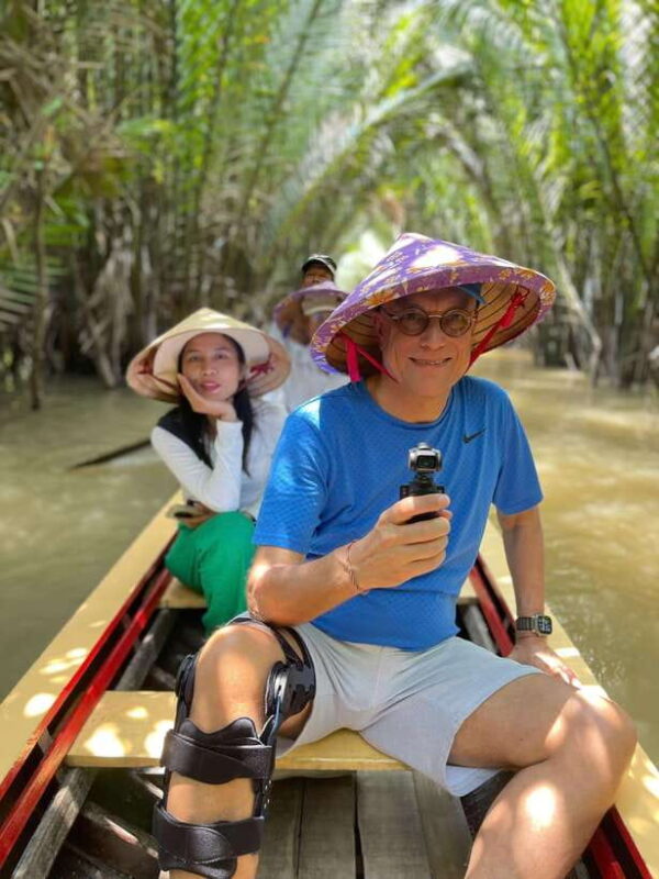 Mekong Delta 2 Days Tour: Floating Market, Sa Dec, My Tho - Transportation, Timing, and Comfort