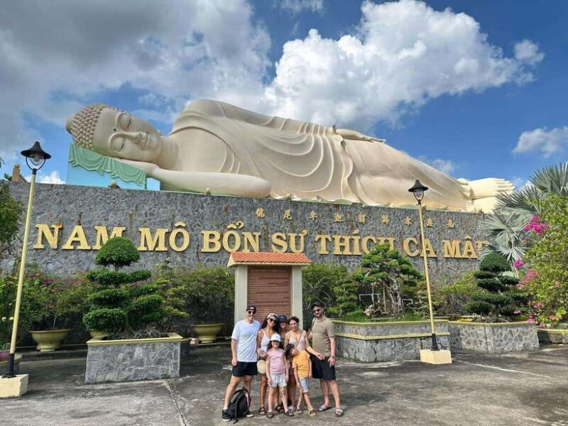 Mekong Delta 2 Days Tour: Floating Market, Sa Dec, My Tho - Frequently Asked Questions