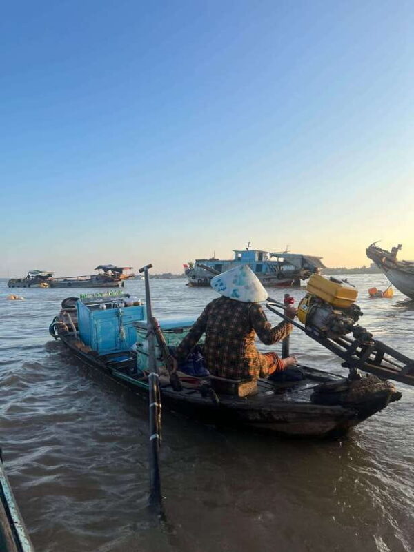 Mekong Delta 2 Days Tour: Pottery Village, Floating Market - Final Thoughts