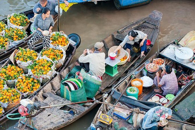 Mekong Delta 2Day Tour: Cai Rang Floating Market, My Tho, Can Tho - The Sum Up: Who Should Consider This Tour?