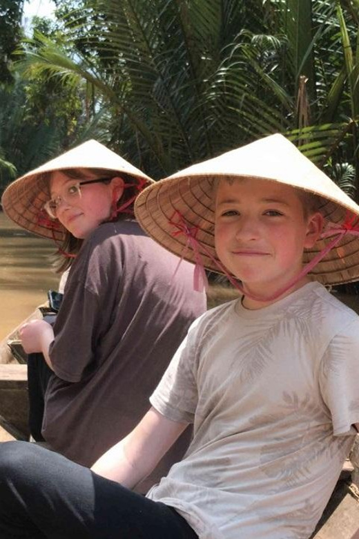 MEKONG DELTA 3DAYS 2NIGHTS - Key Points