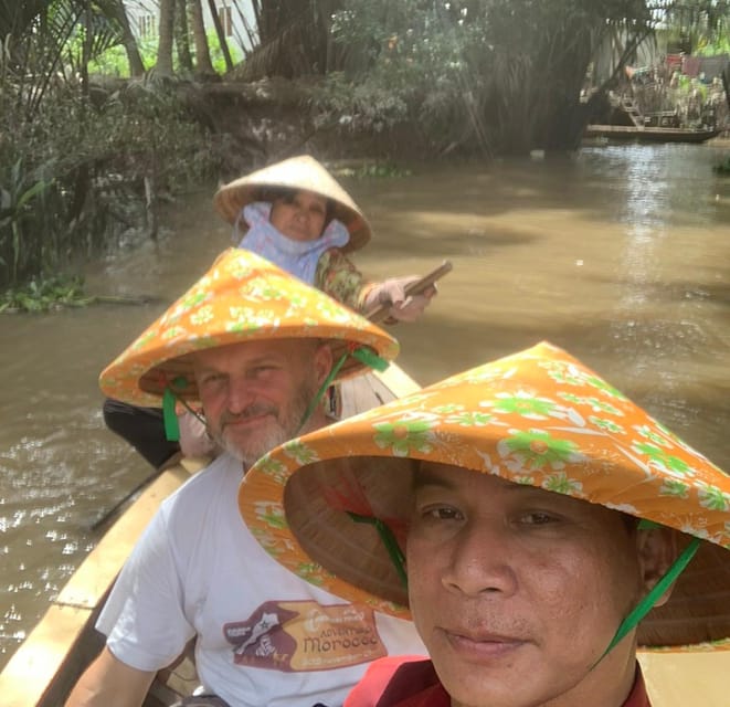 MEKONG DELTA 3DAYS 2NIGHTS - FAQs