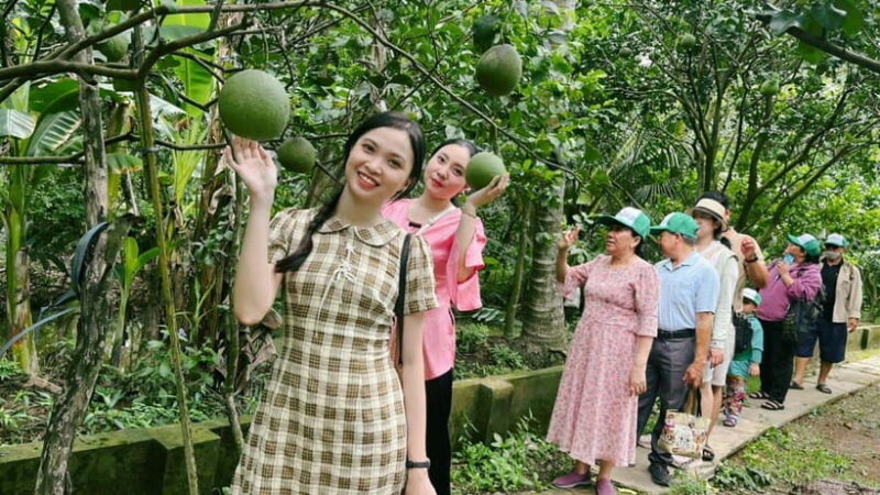 Mekong Delta 4-Day Tour: Ho Chi Minh-Chau Doc-Can Tho-Ca Mau - FAQ