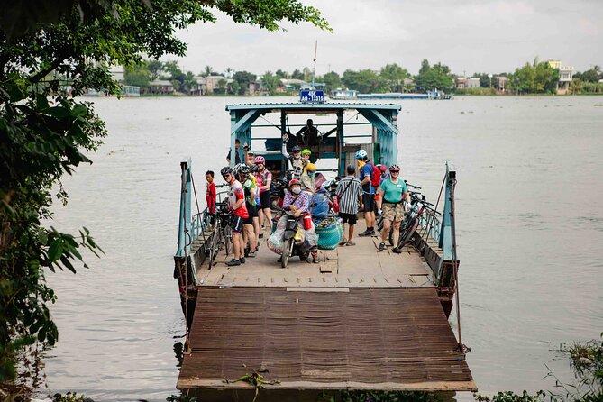 Mekong Delta 4 Days Cycling Trip-Off the Beaten Track - What’s in the Price: Value and Comfort