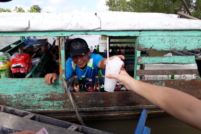 Mekong Delta and Cai Rang Floating Market 5-Hours Tour - Practical Tips for Travelers