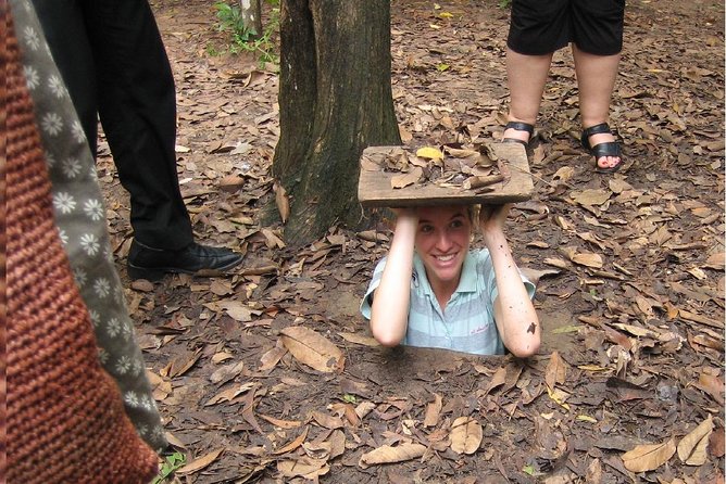 Mekong Delta and Cu Chi Tunnels full day private tour - Who Will Enjoy This Tour Most?