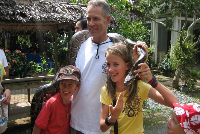 Mekong Delta and Cu Chi Tunnels full day private tour - Final Words